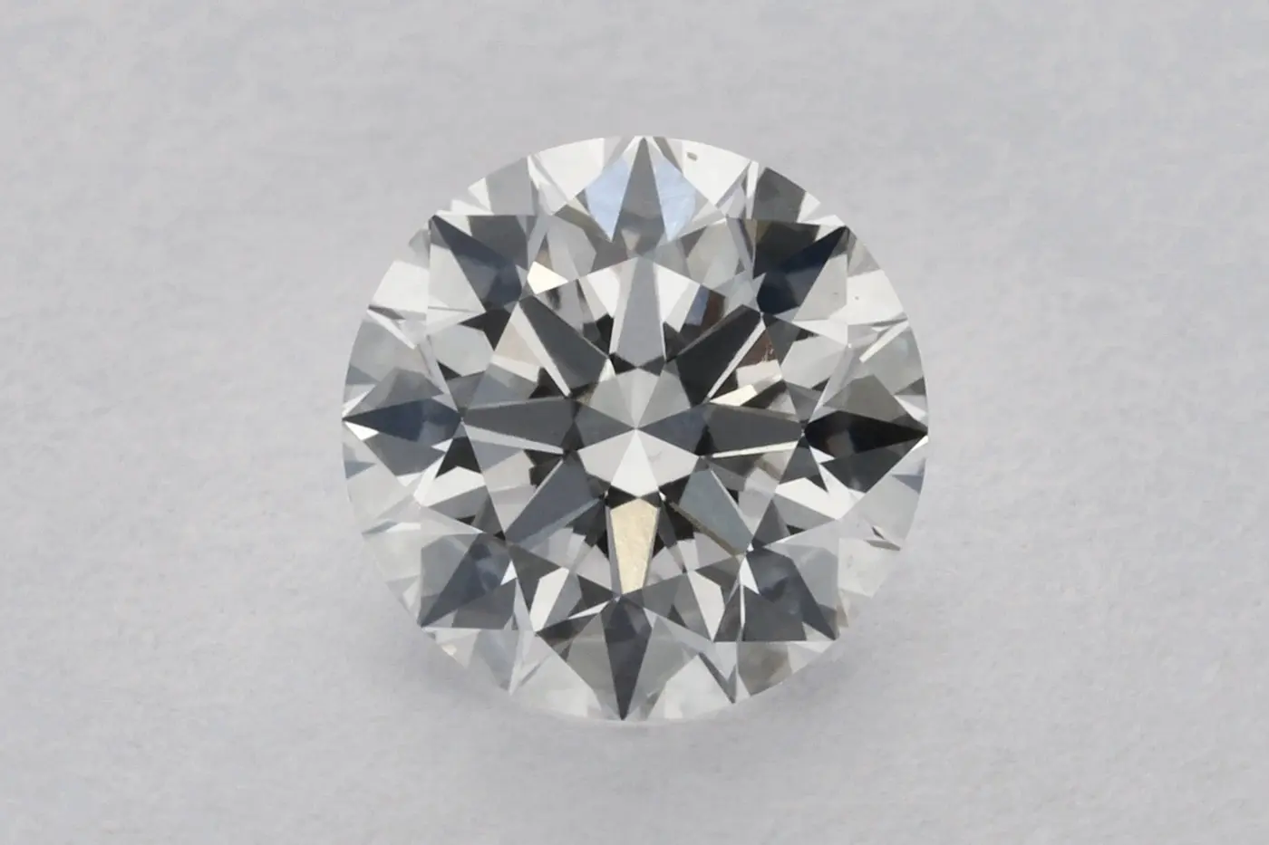 LGD Round Brilliant 0,61 ct | NL633412512